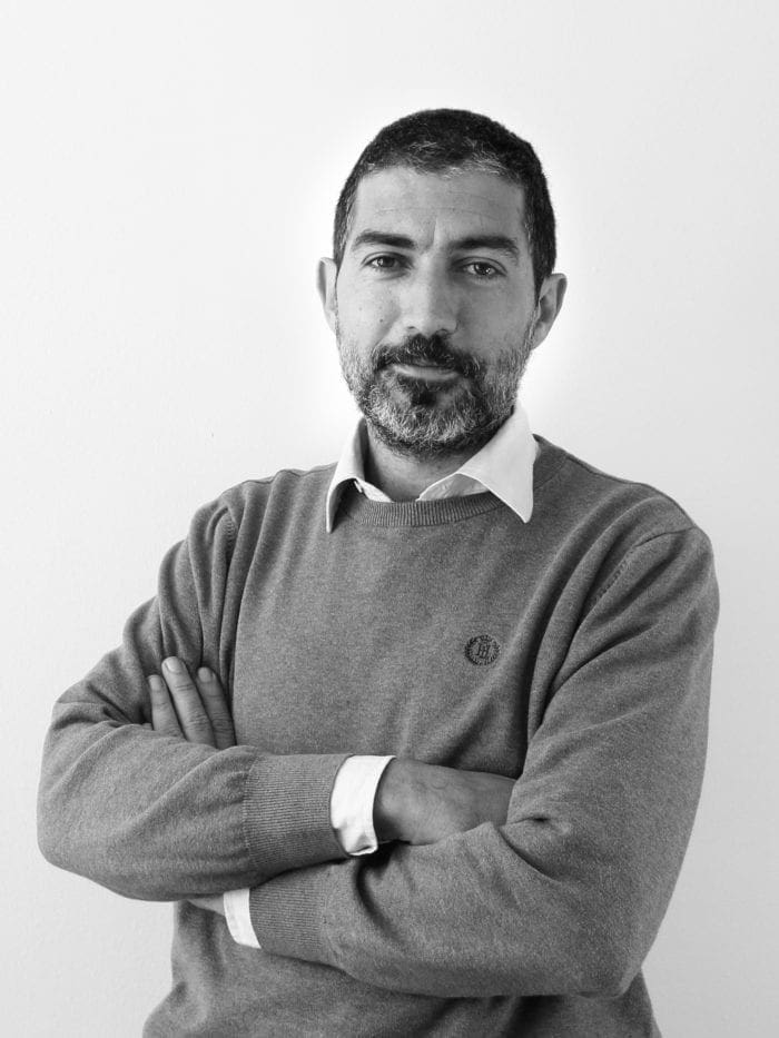 Dedalo Architetti Associati | Studio